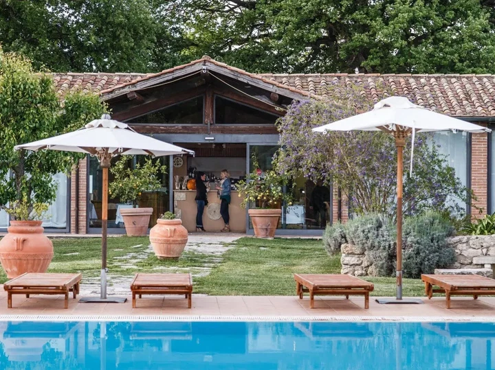 Villa Acquaviva Wine Resort - Toscana