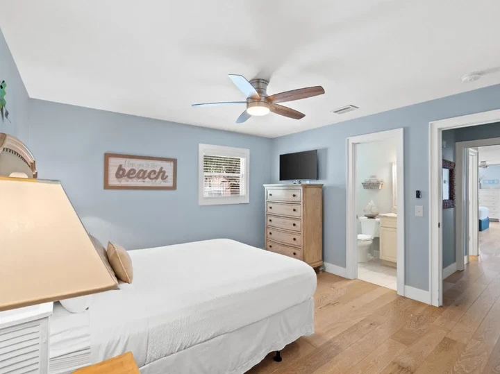 Bahama West Family - Rosemary Beach, FL