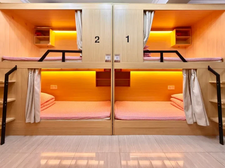 Xinyi Female Homestay - Hong Kong
