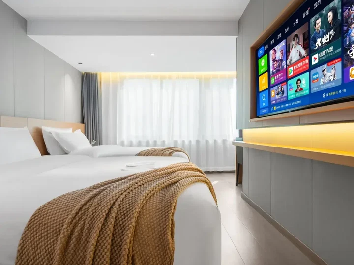 Zsmart Hotel - Hangzhou