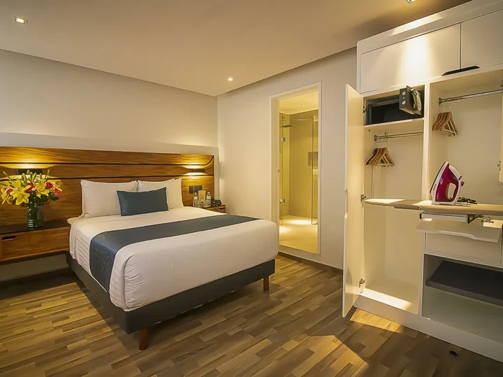 Hotel Boutique María Morelia - Morelia