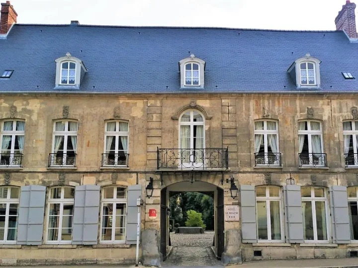Hôtel Le Régent - Aisne