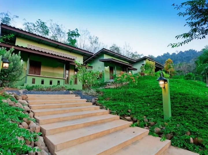 The Mouth Resort - Khao Lak