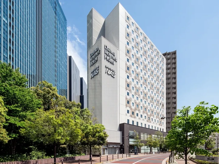 Daiwa Roynet Hotel Tokyo Osaki - Kawasaki
