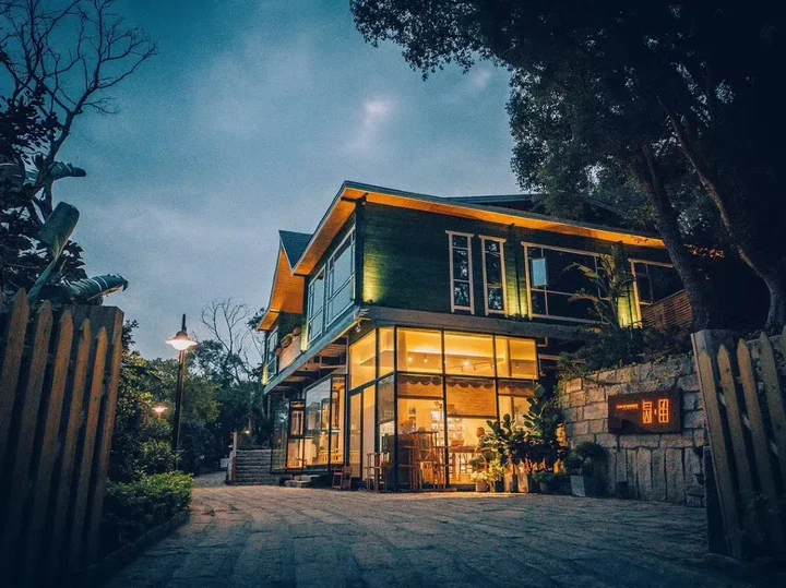 Nan'ao Time Island Holiday Homestay - Kaohsiung City