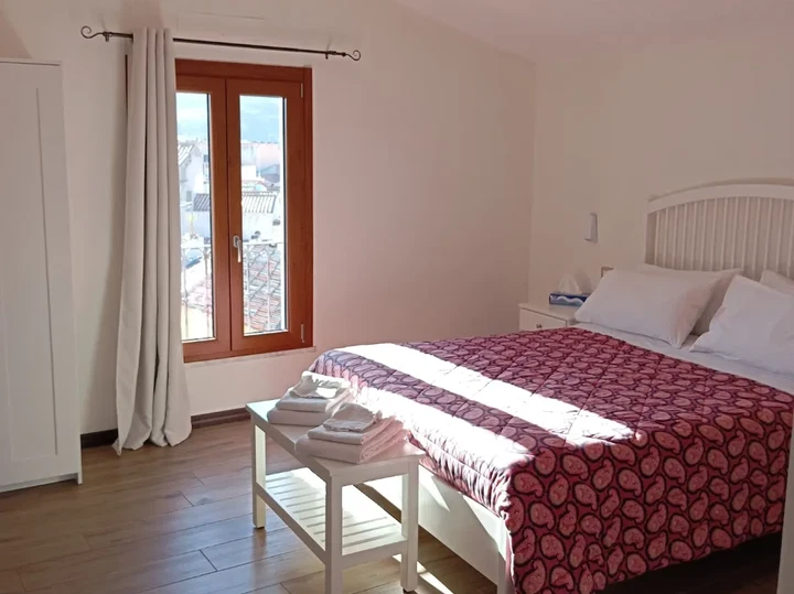 Bomarosa Rooms - Bosa