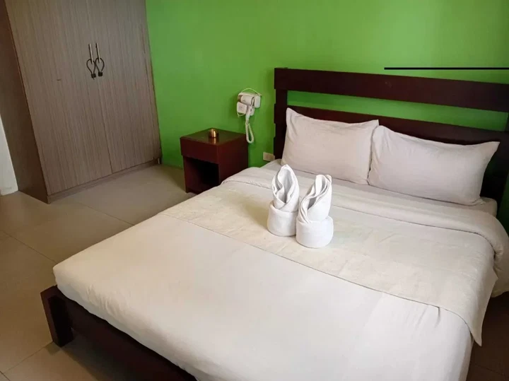Shandong Residences - Metro Manila