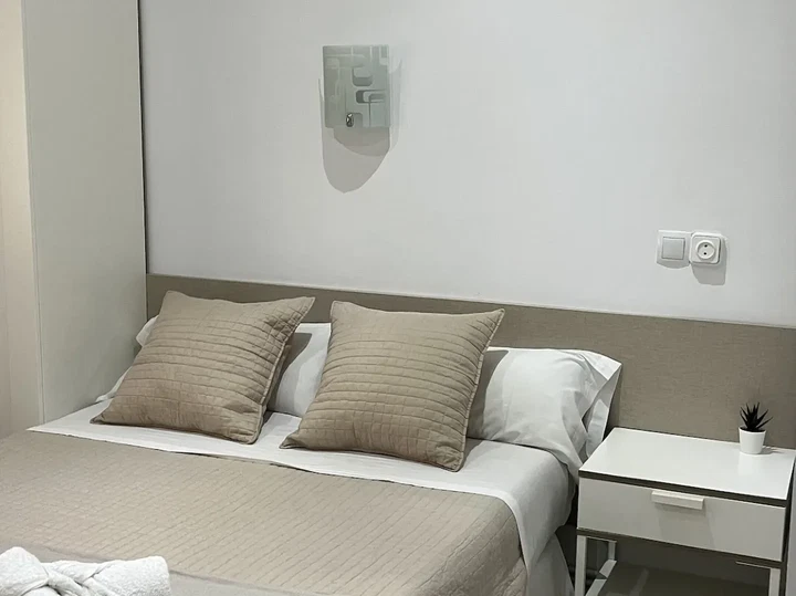Hostal Ruta De Francia - 巴塞隆拿