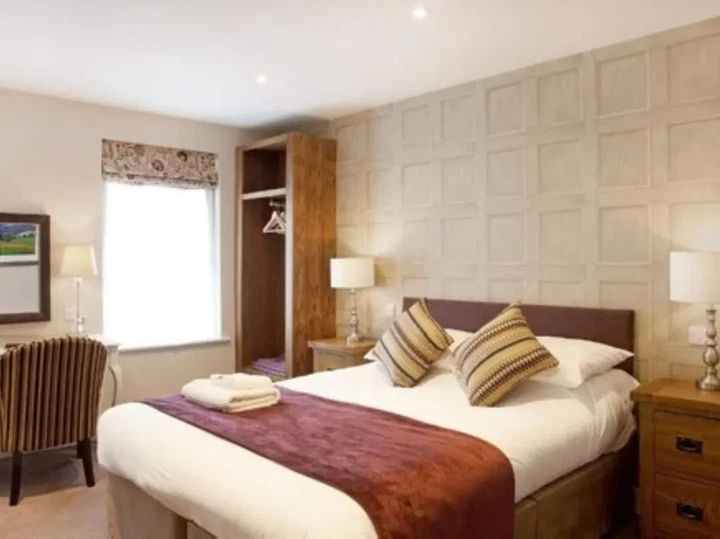 The Talbot Inn - Malvern Hills