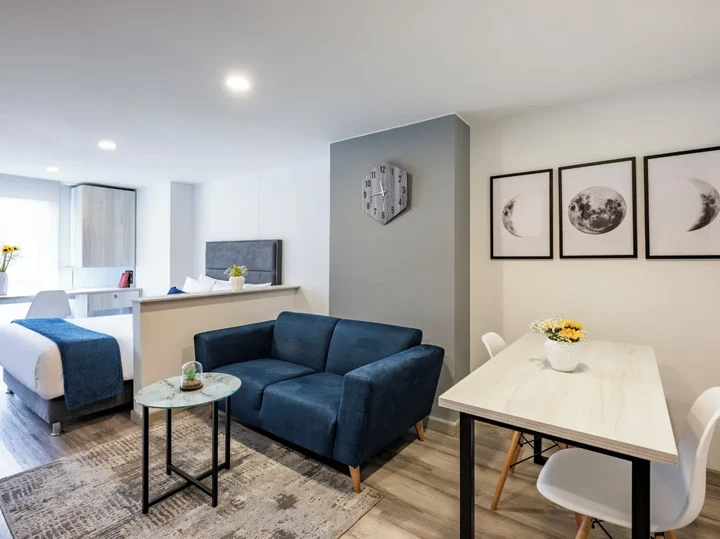 Torre Ventto Lofts - Bogotà