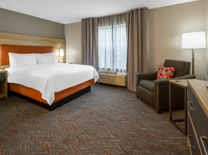 Candlewood Suites Boston North Shore - Danvers By Ihg - Salem, MA