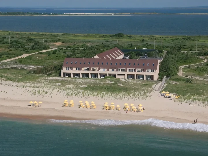 Windward Shores - The Hamptons, NY