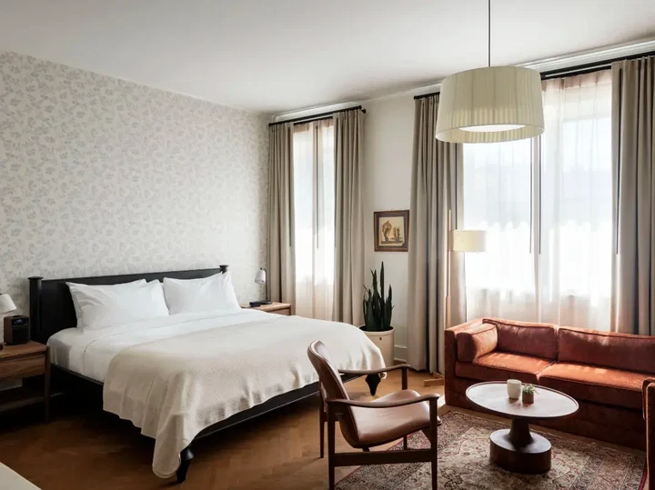 The Quoin Hotel - Wilmington, DE