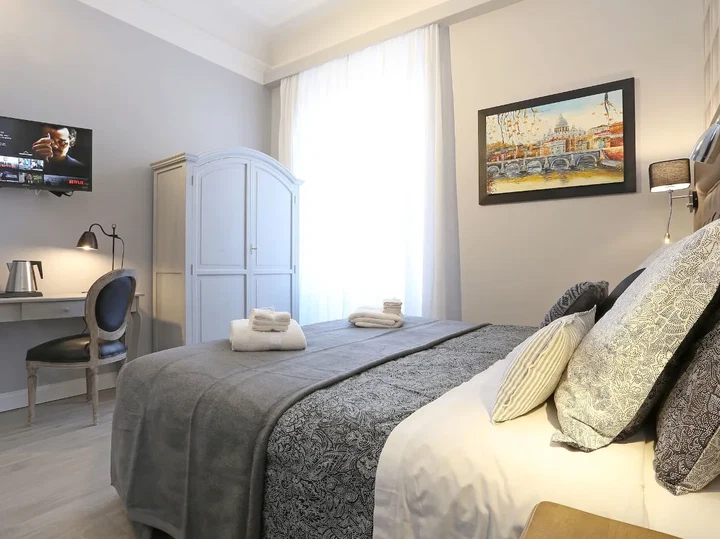 Capricci Romani - Rome