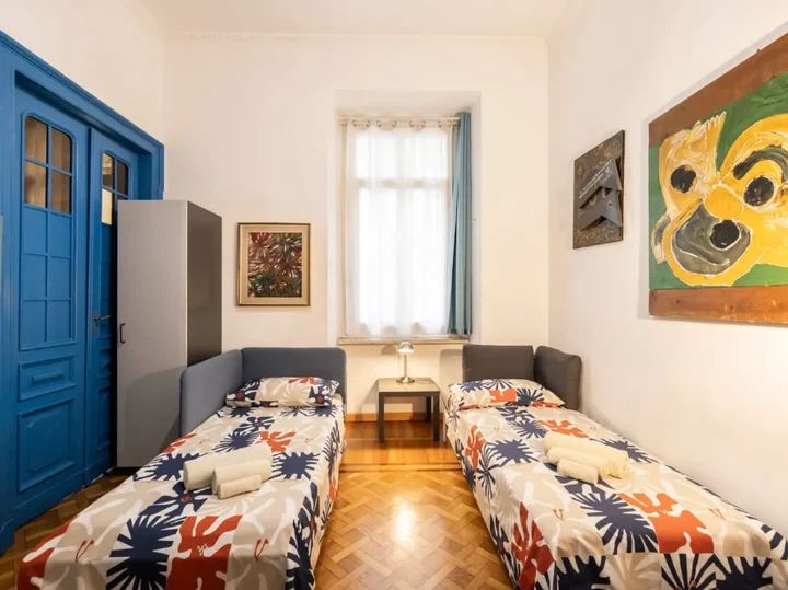 Npt Piazza Castello A 20 Passi Accessibile Senior Famiglie - Turin