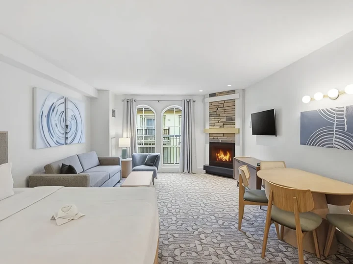 Blue Mountain Resort Mosaic Suites - Town Of The Blue Mountains