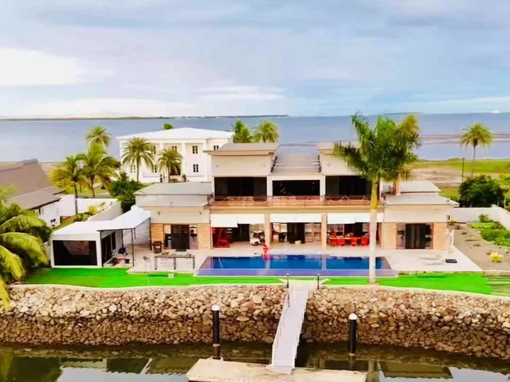 Villa 61 Naisoso Island - Nadi
