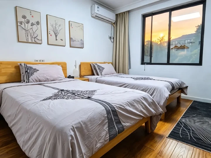 Huguang Buying Hostel - Hangzhou