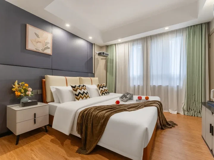 Manyun · Garden Plus Mansion - 
