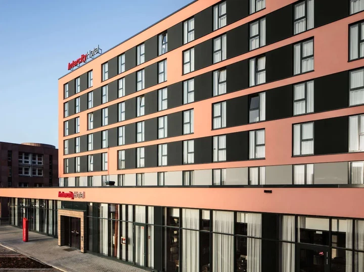 Intercityhotel Braunschweig - Brunswick