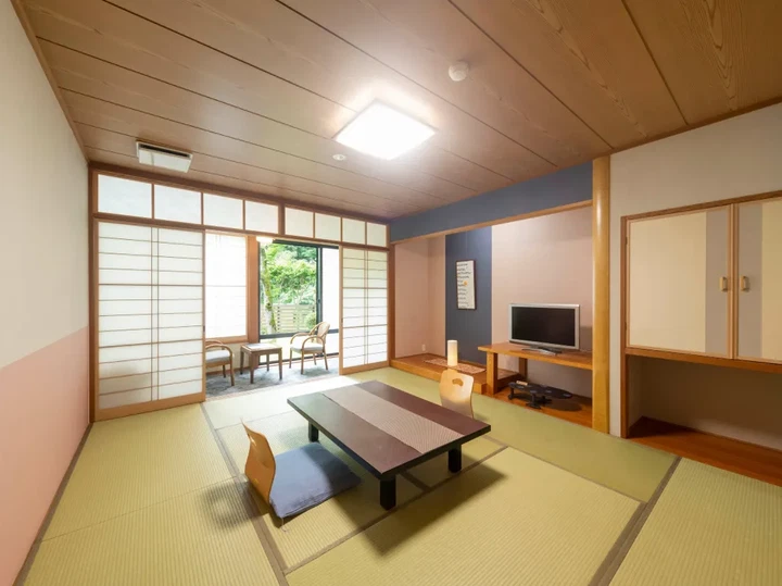 Yunomiko Onsen - 富山市
