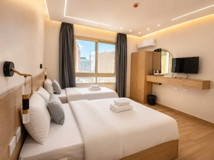 Landmark Hostel Cairo - Kairo