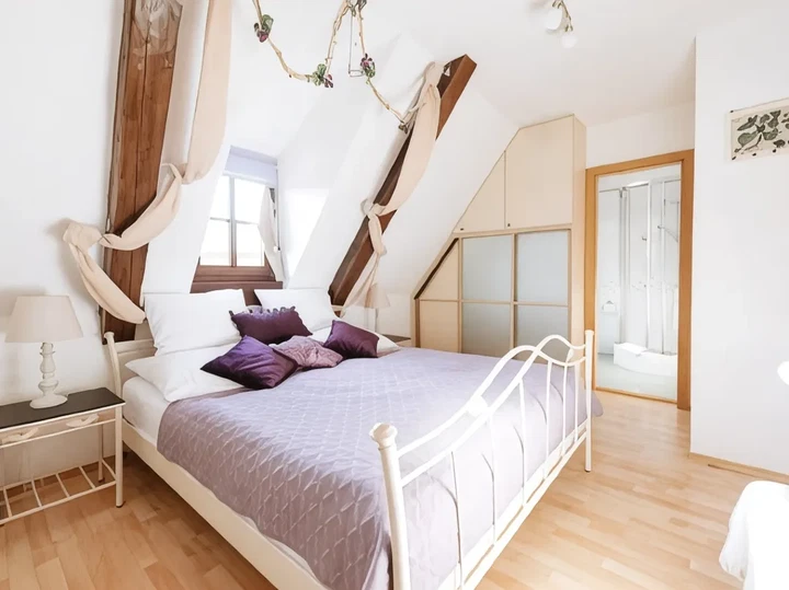 Boutique Hotel Romantick - Český Krumlov