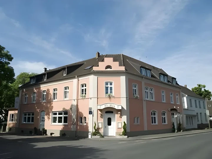 Hotel Alte Mark - ドイツ ハム