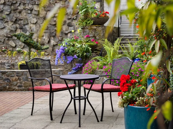 Huntingdon Hotel And Suites - Victoria, Canada