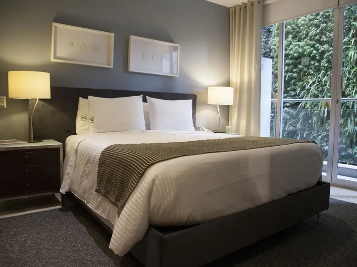Pennsylvania Suites - Mexico City
