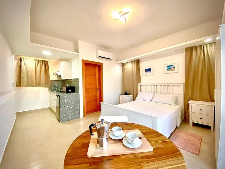 Palmares Suites - La Romana