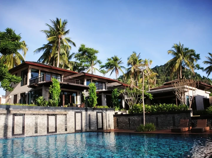 Niramaya Villa & Wellness - Ko Yao Yai