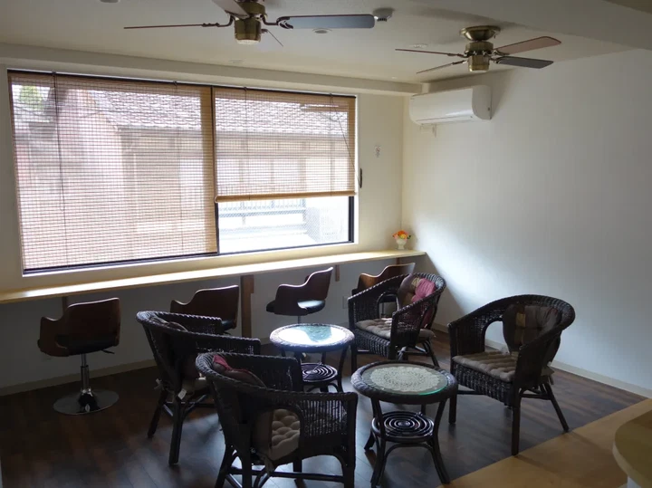 Guesthouse Wind Villa - Kyoto