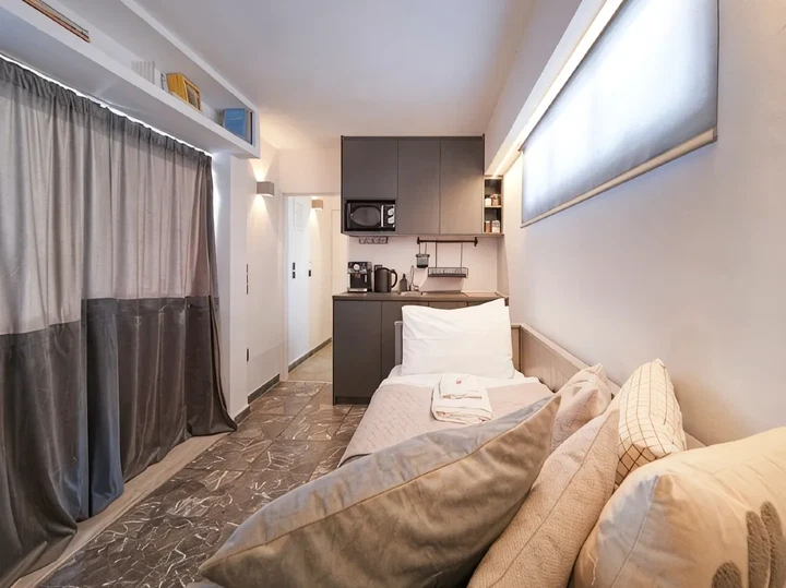 Athens At Your Feet, Fiber 1000mbps + Great View - Athens
