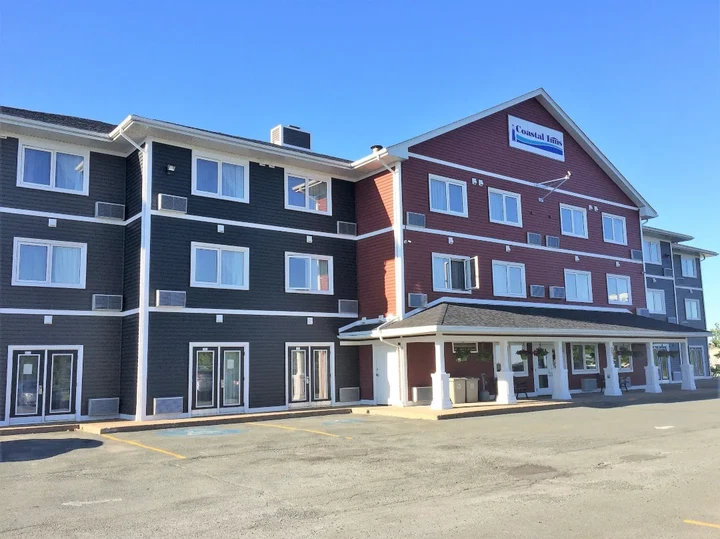 Coastal Inn Halifax - Bayers Lake - Halifax