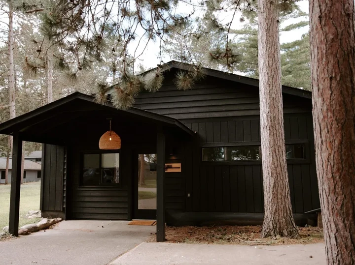 Nature Link Resorts - Nisswa