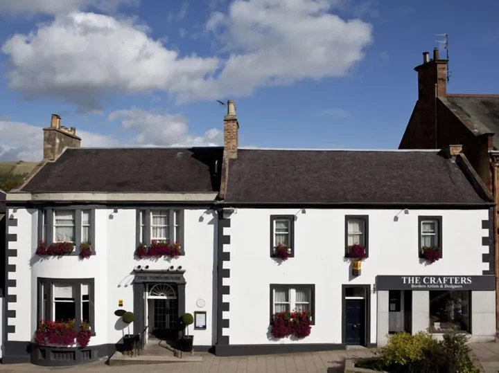 The Townhouse Hotel - Melrose
