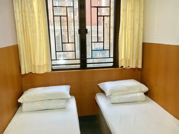 Ever Fortune Guest House - North Point