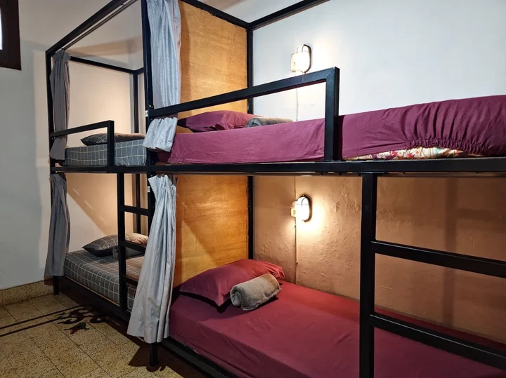 Semeru Hostel Malang - Malang