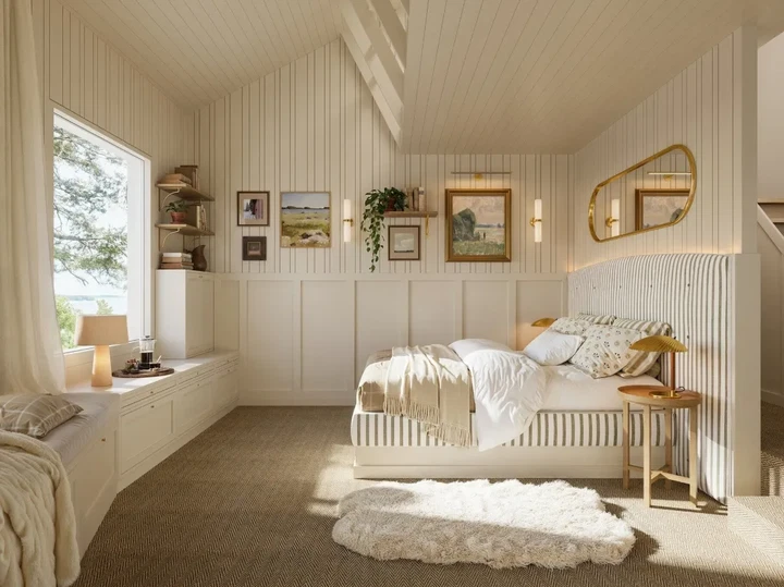 Aino Private Island Hotel - Rovaniemi