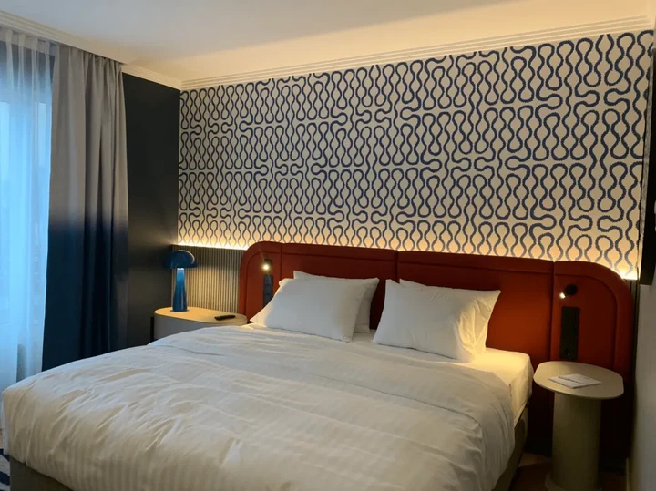Le Doux Souvenir, Potsdam, A Tribute Portfolio Hotel - Brandenburg
