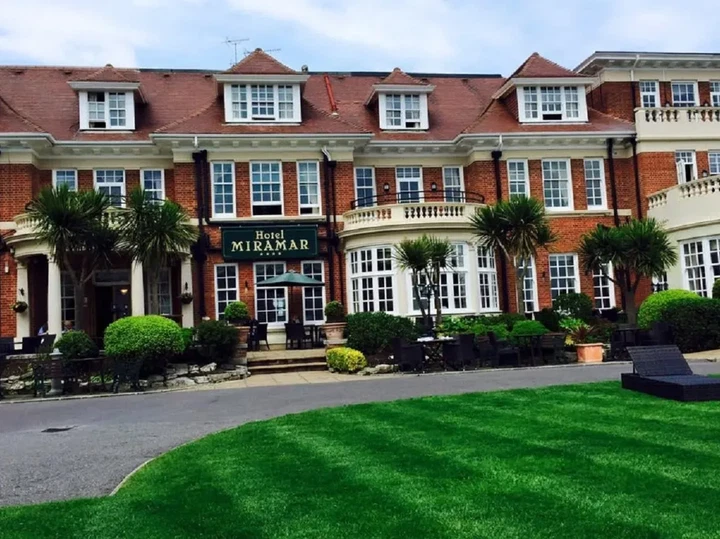Hotel Miramar - Dorset