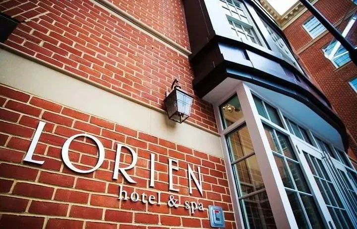 Archer Hotel Old Town Alexandria - Washington, D.C.