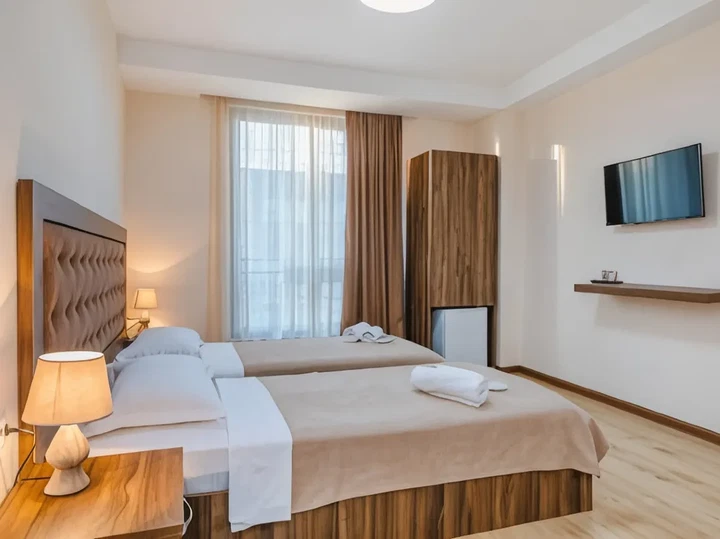 Gala Boutique Hotel - クタイシ