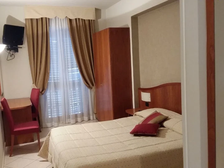 Hotel Cavour - Asti