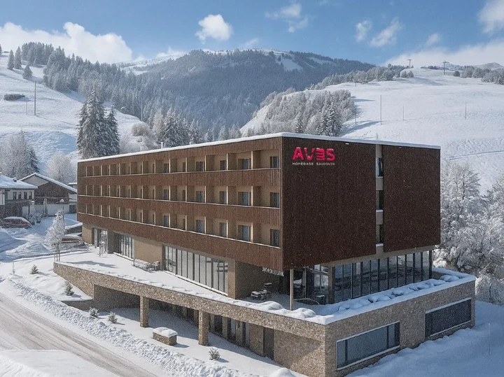 Jufa Hotel Savognin - Savognin