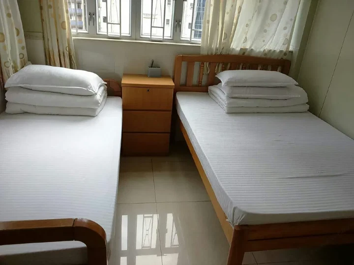 Wai Wah Guesthouse - North Point