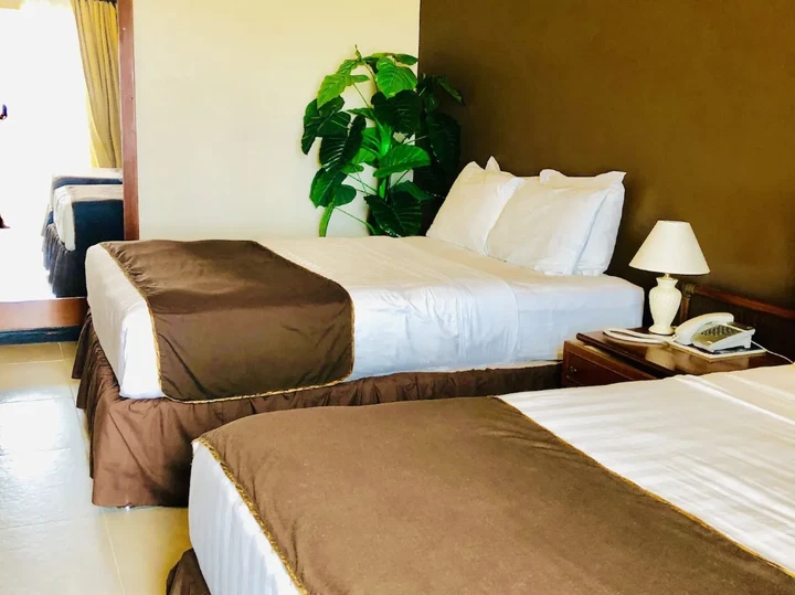 L5 Hotel - Federated States of Micronesia