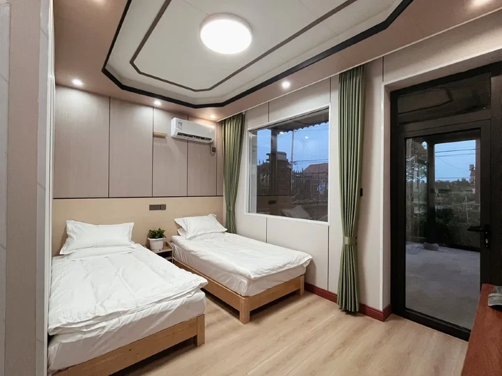 Jialan Homestay - Shanghai