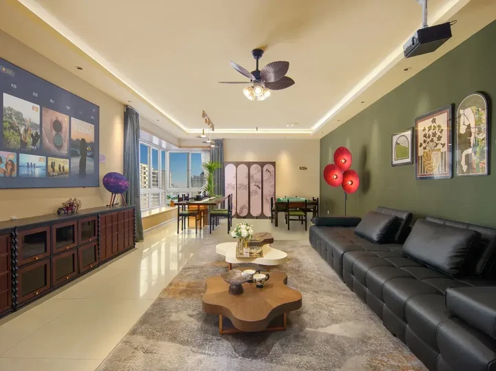 Ruierbo · Original Design Boutique Stay - Kunming